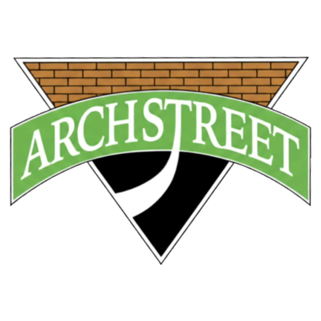 Arch Street – Community Hangout