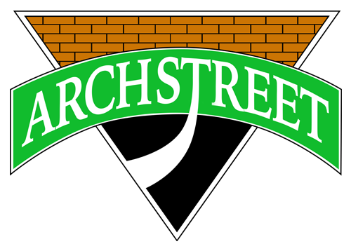 Arch Street – Greenwich Teen Center